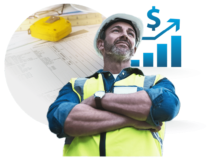 Win More Profitable Construction Projects